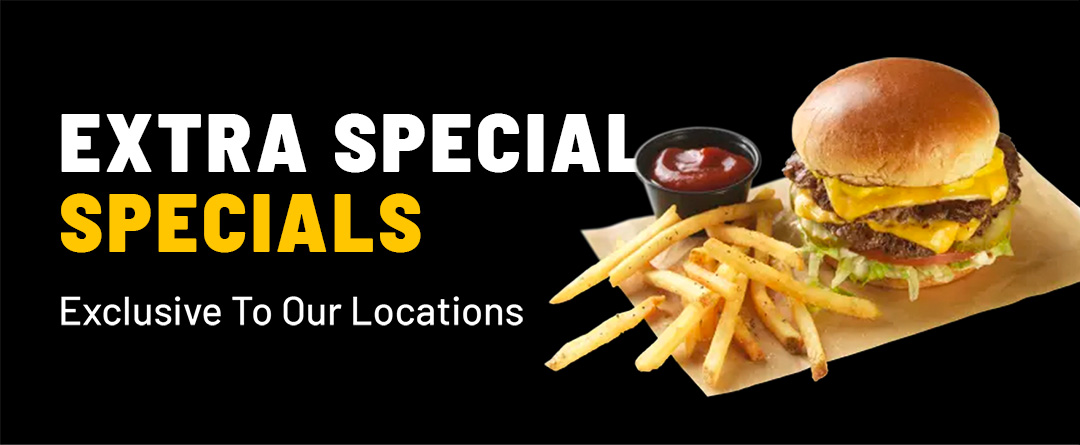 Promos - Buffalo Wild Wings